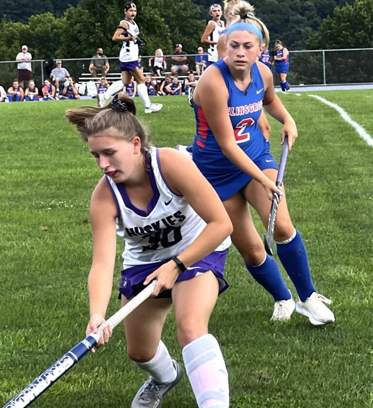 Seals shut out Huskies | News, Sports, Jobs - The Sentinel